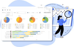 Unversal Agent Tool – Wondermiles