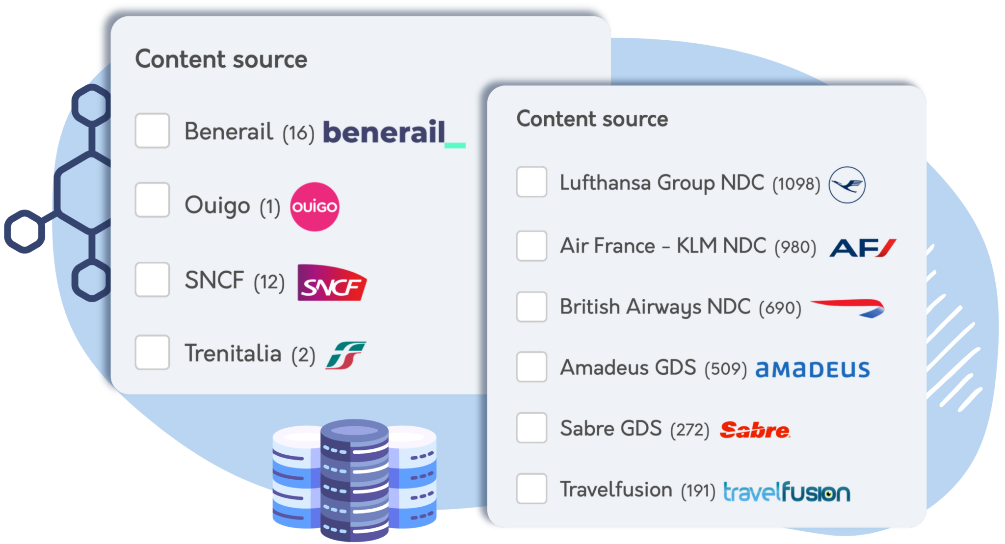 Unversal Agent Tool – Wondermiles