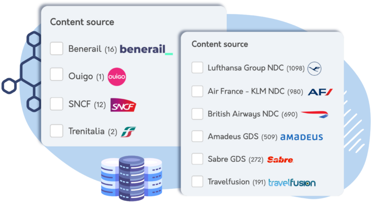 Unversal Agent Tool – Wondermiles