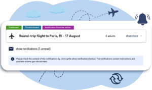 Unversal Agent Tool – Wondermiles