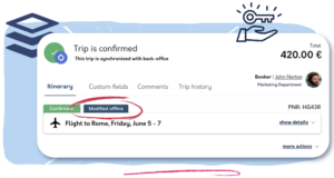 Unversal Agent Tool – Wondermiles